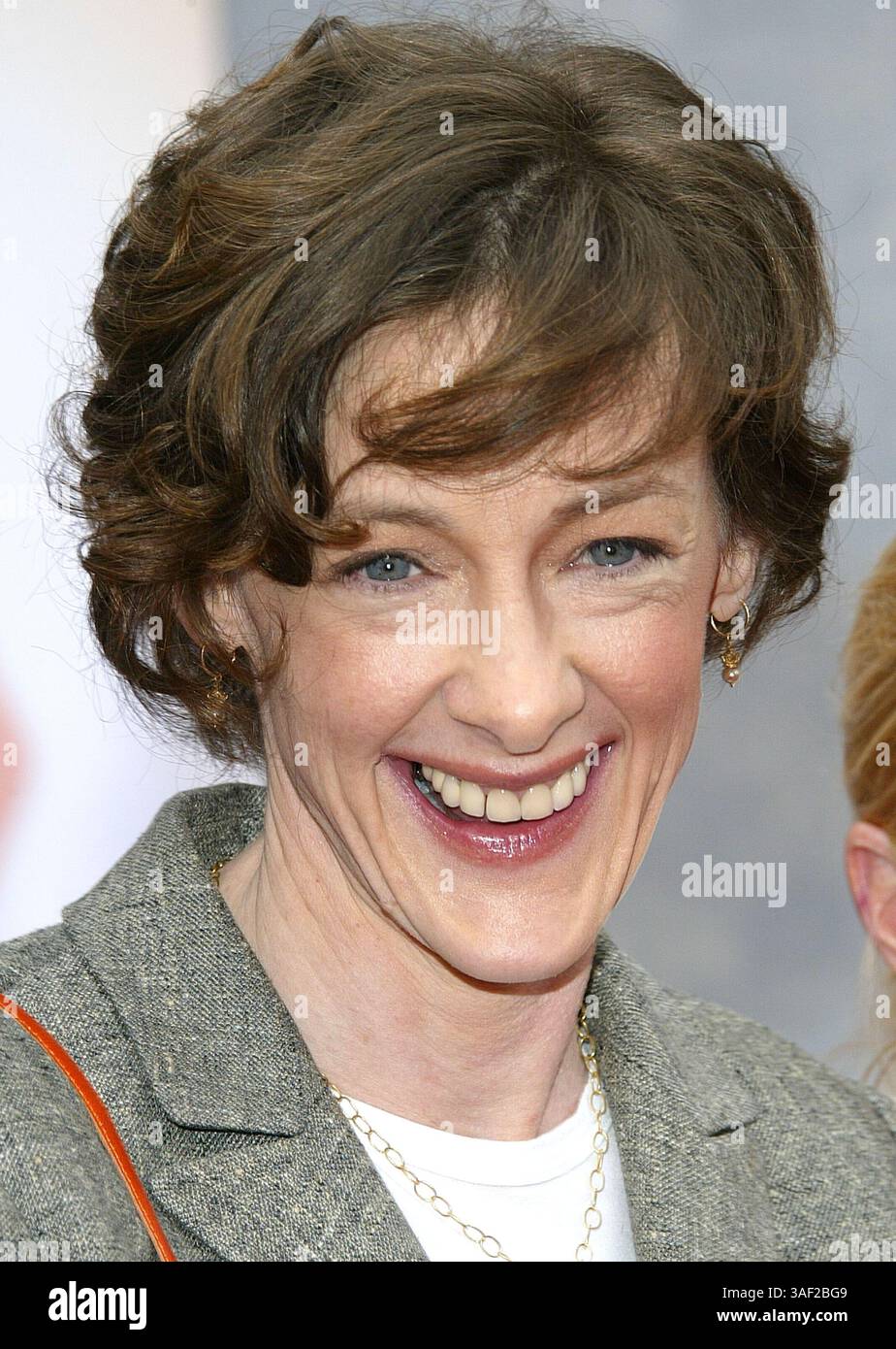 Mar 13, 2005; Hollywood, CA, USA; Actress JOAN CUSACK at the Los ...