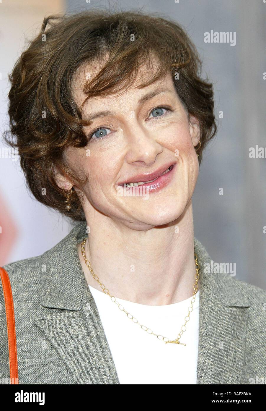 Mar 13, 2005; Hollywood, CA, USA; Actress JOAN CUSACK at the Los ...