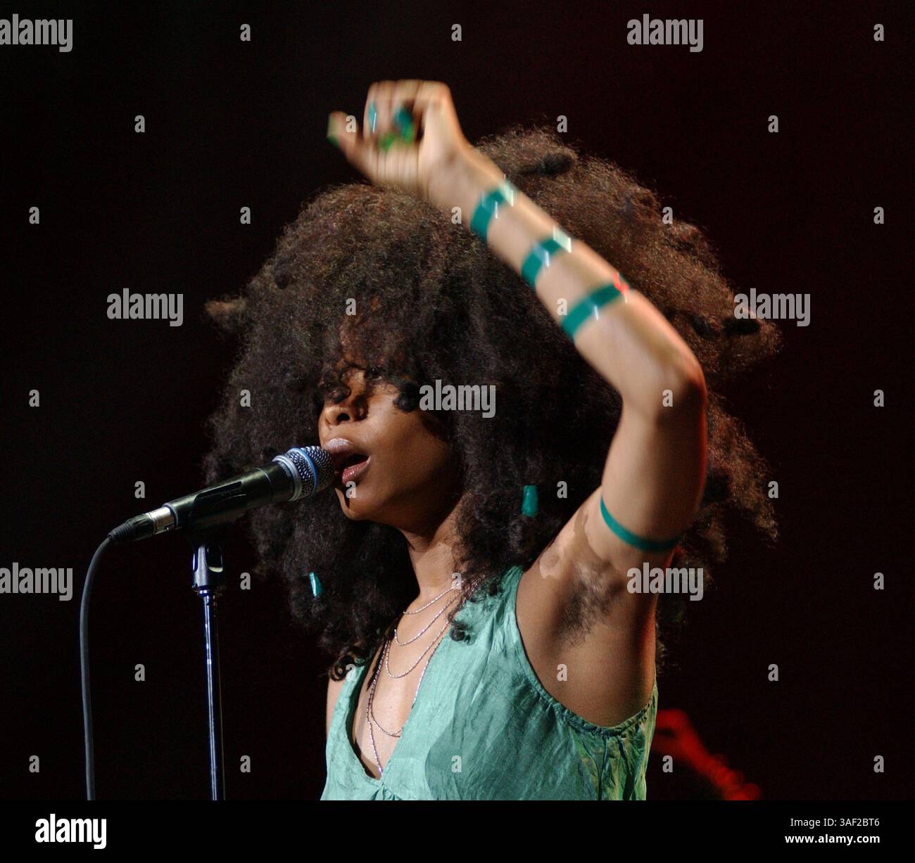 Hairy armpits hi-res stock photography and images - Alamy