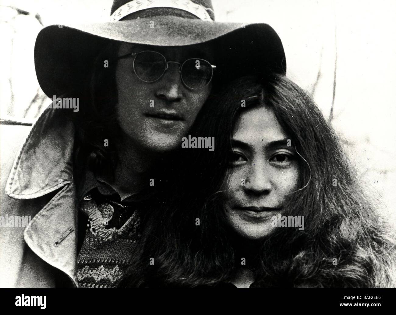 Dec 08, 2005; London, England, UK; Today marks the 25th anniversary of ...