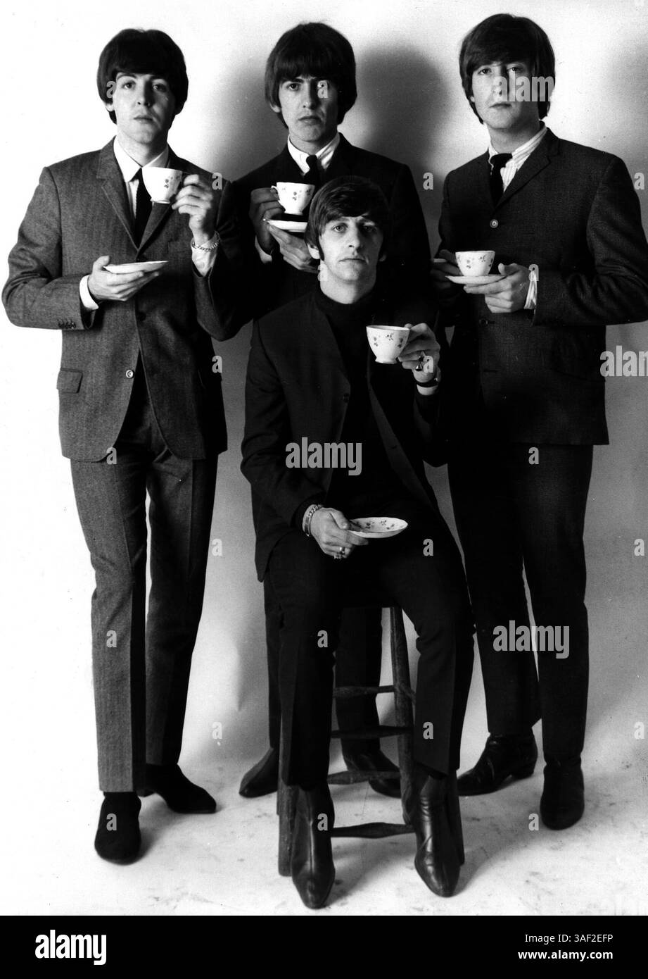 Dec 08, 2005; Paris, FRANCE; Today marks the 25th anniversary of the ...