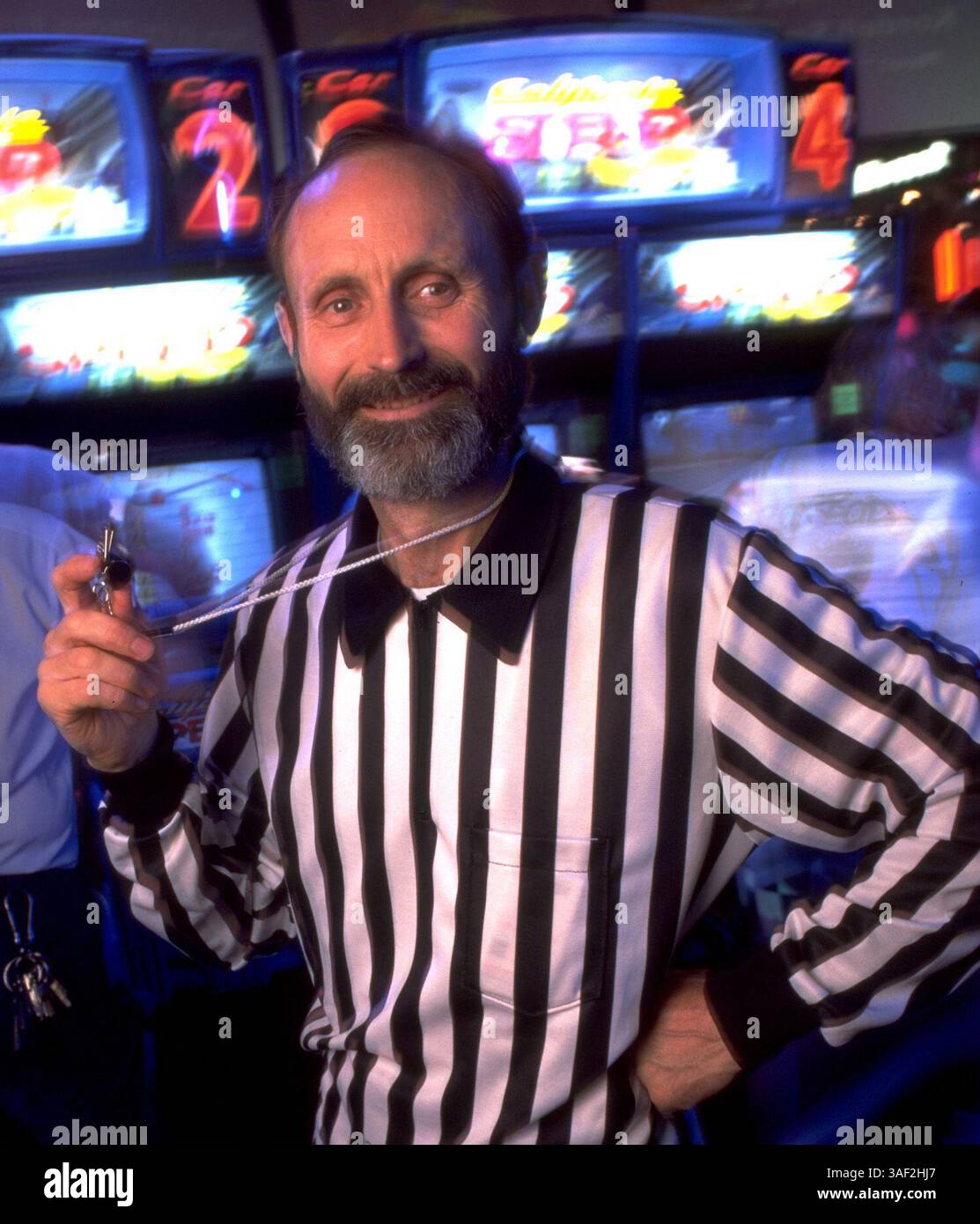 twin galaxies referee