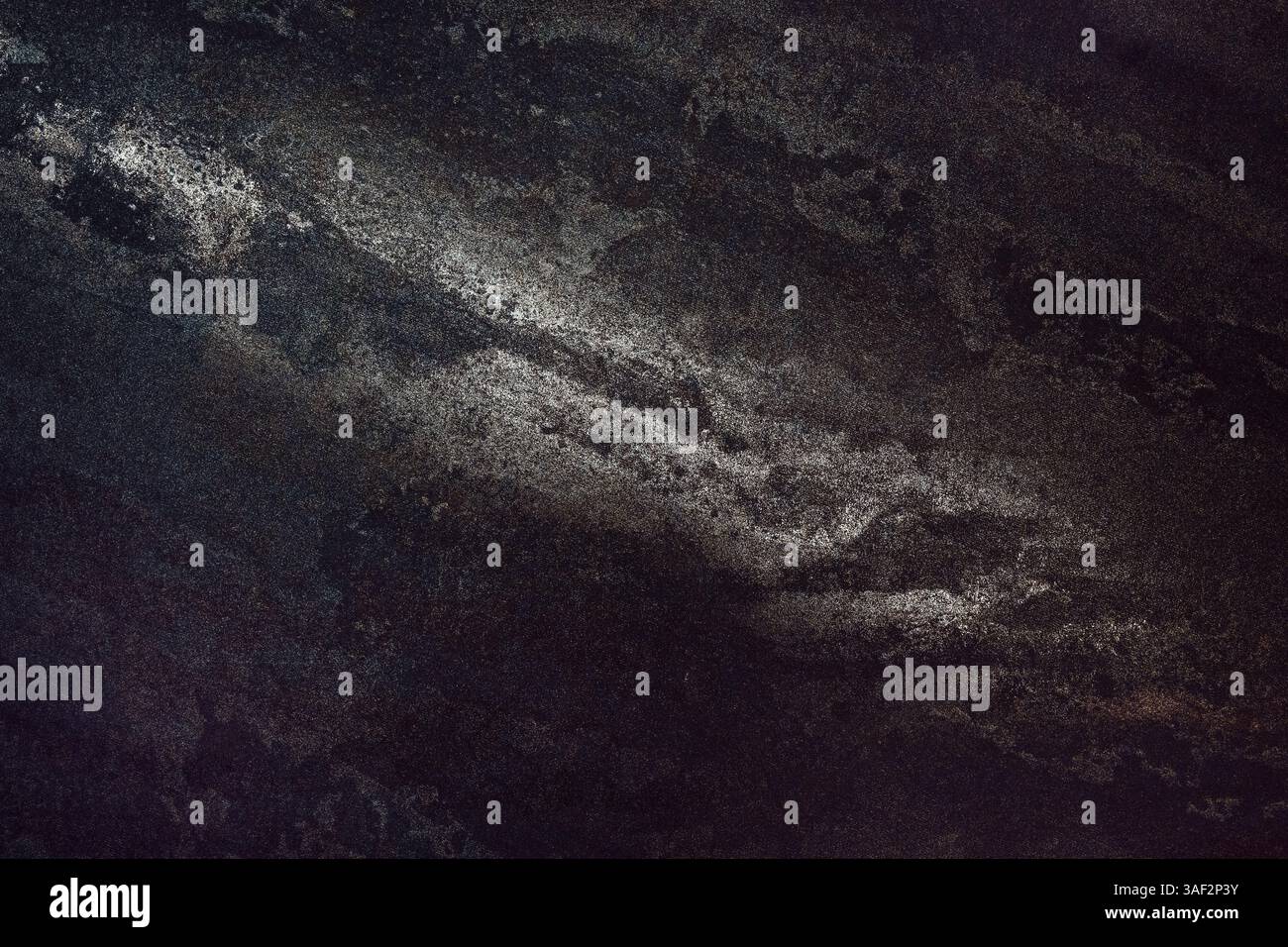 Grunge texture, steel grey color with rust tones of concrete decor ...