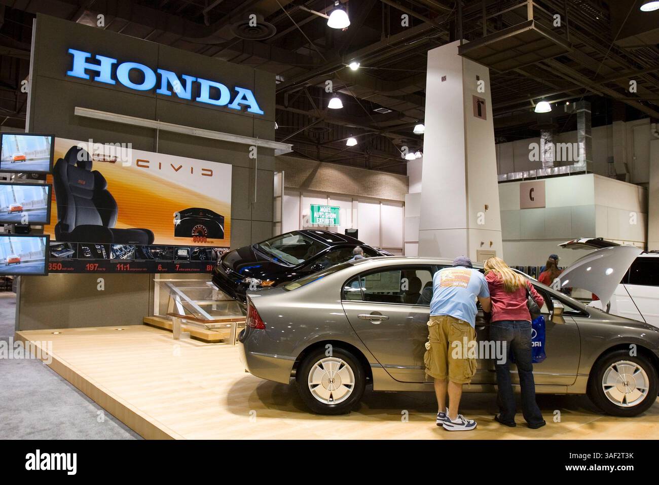 Arizona car week hi-res stock photography and images - Alamy