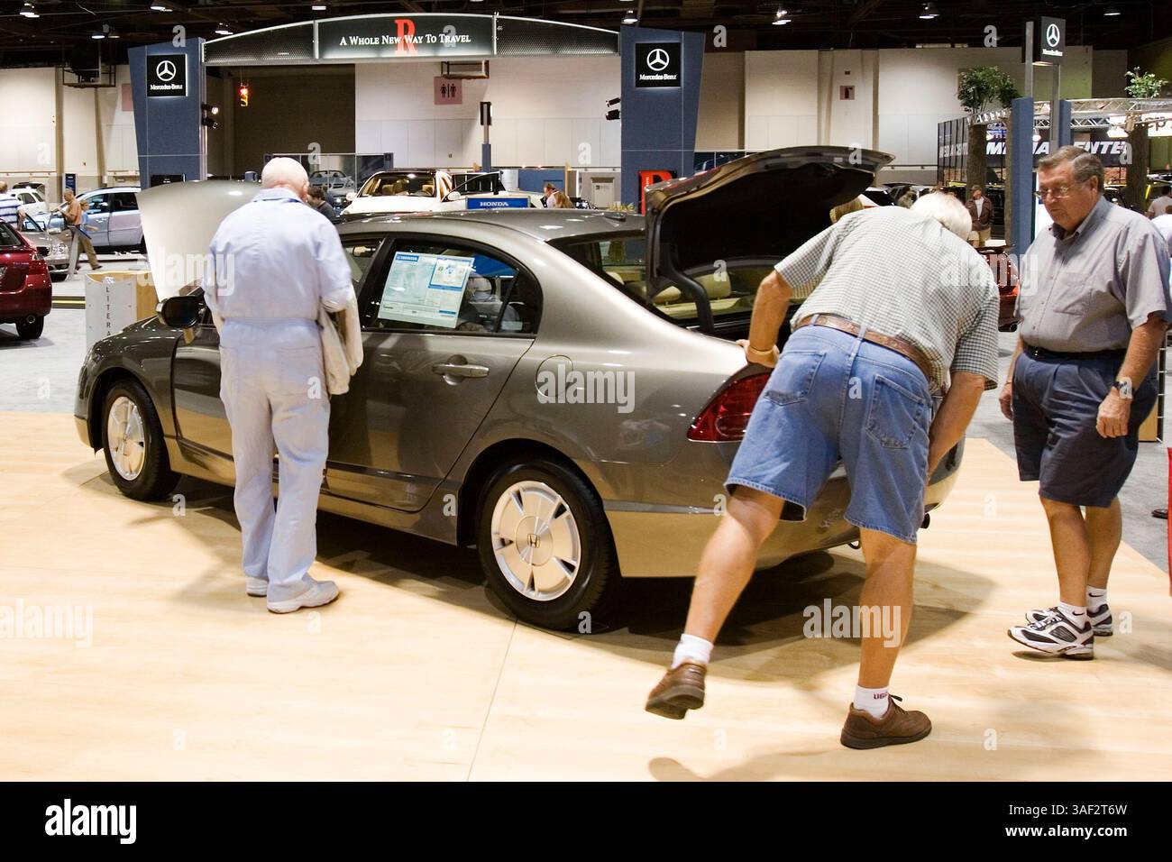 Arizona car week hi-res stock photography and images - Alamy