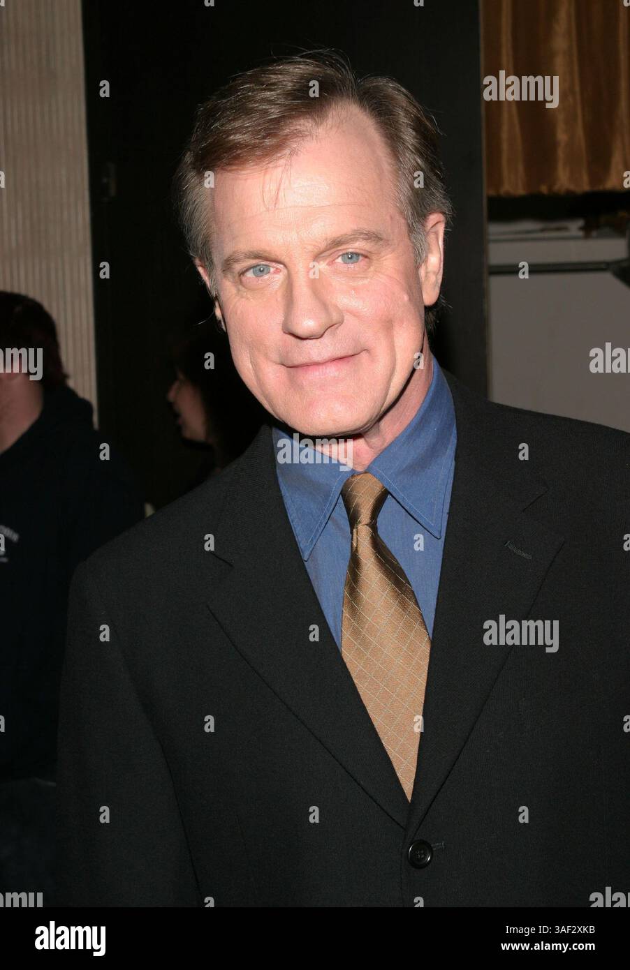 Nov 30, 2005; Los Angeles, CA, USA; Actor STEPHEN COLLINS at the 7th ...