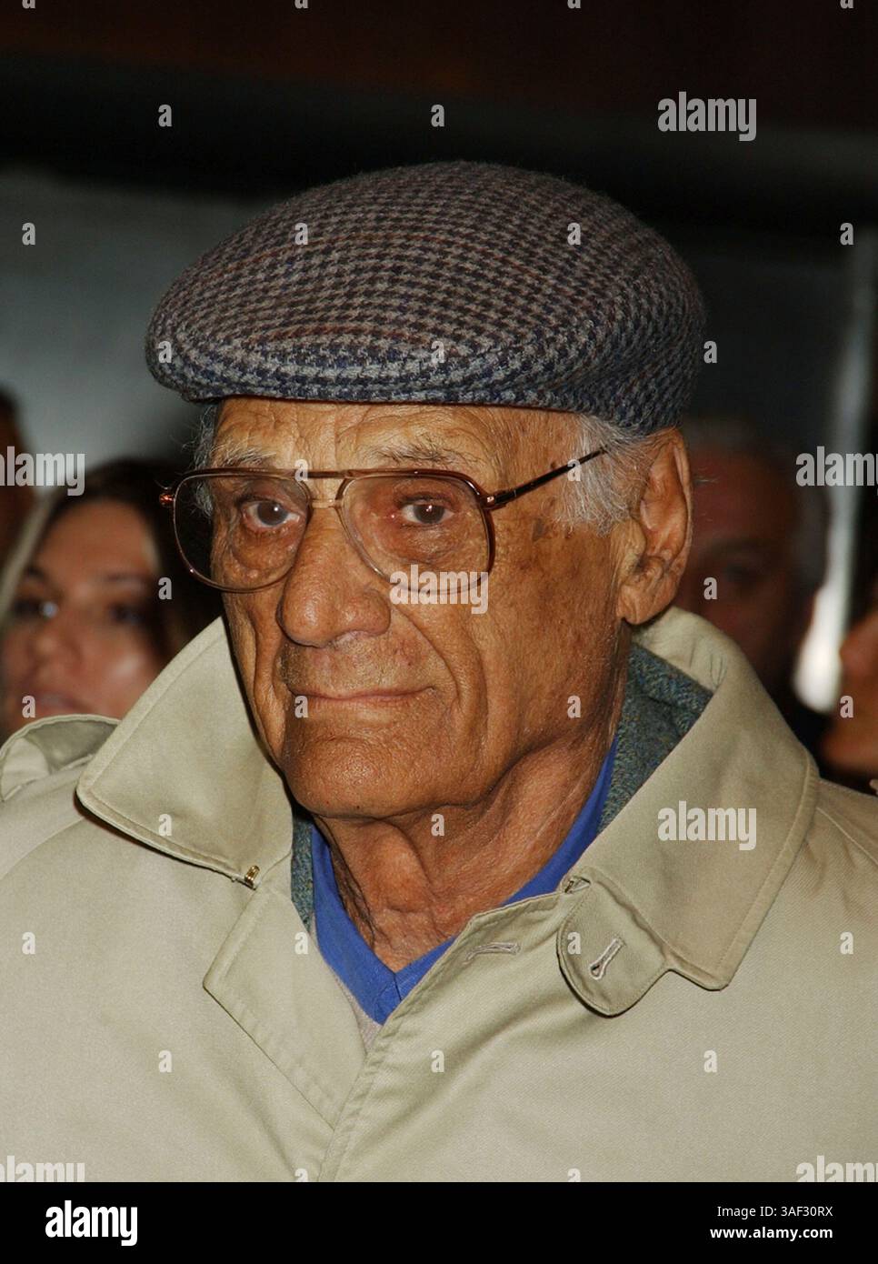 Feb 10, 2005; New York, NY, USA; FILE PHOTO: 'The Crucible' and 'Death ...