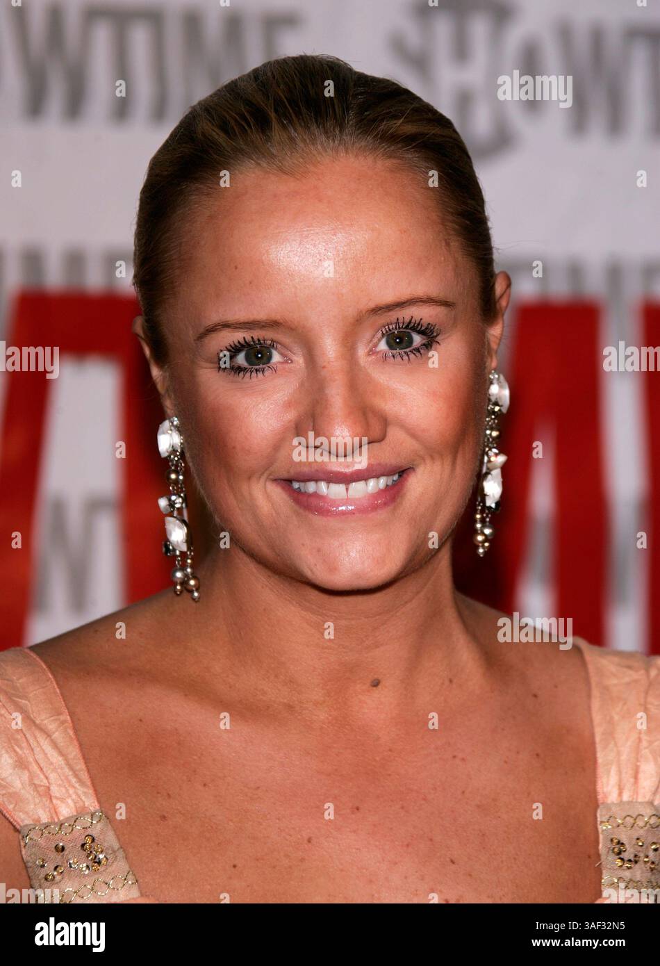 Lucy davis actress hi-res stock photography and images - Alamy