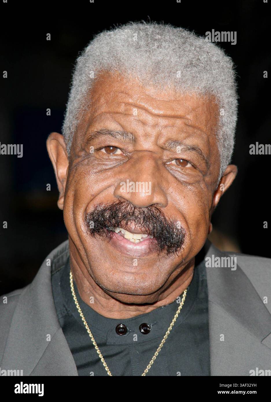 Mar 13, 2005; Hollywood, CA, USA; Actor HAL WILLIAMS at the 'Guess Who ...