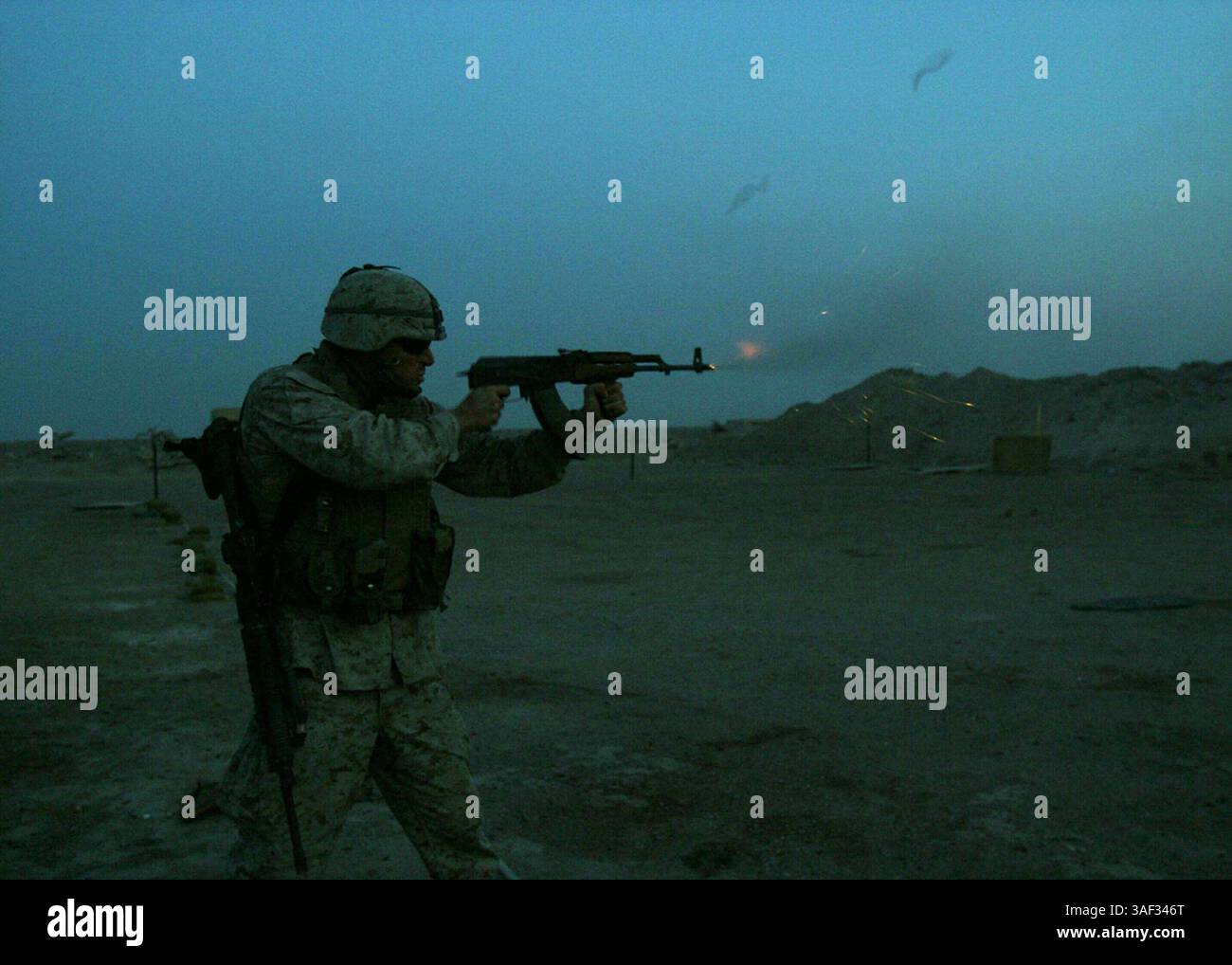 Dec 30, 2004; Fallujah, Iraq; Iraq; Lance Cpl. JONATHAN J. WHEELER, 25 ...