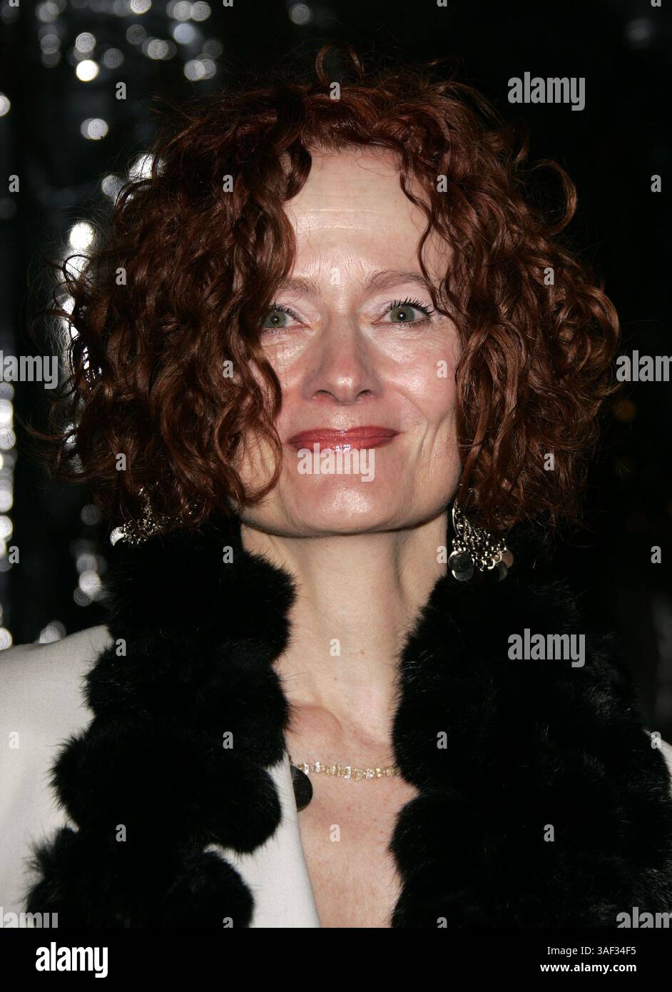 Jan 6, 2005; Hollywood, California, USA; Actress DIANE SALINGER at the ...