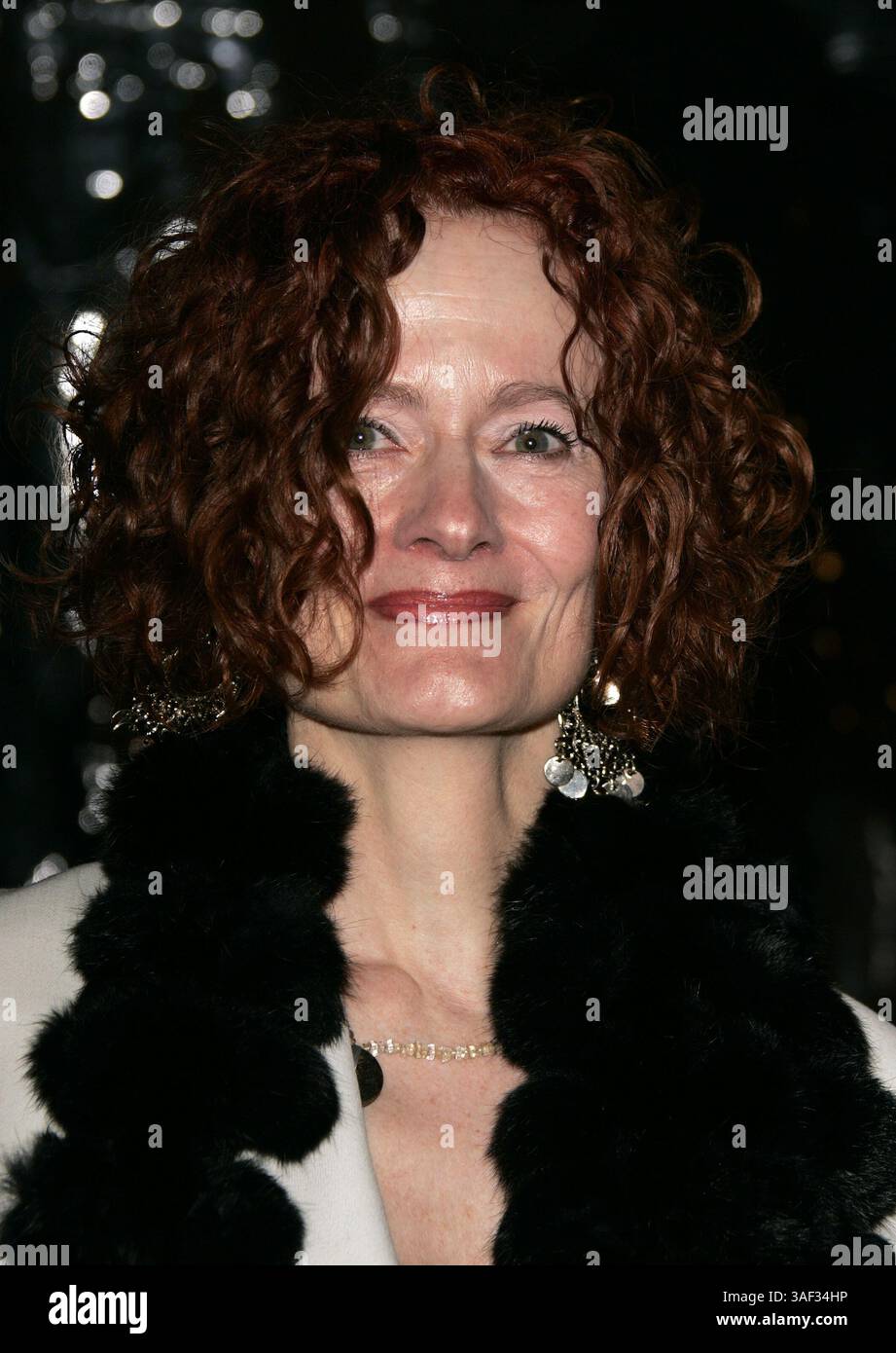 Jan 6, 2005; Hollywood, California, USA; Actress DIANE SALINGER at the ...