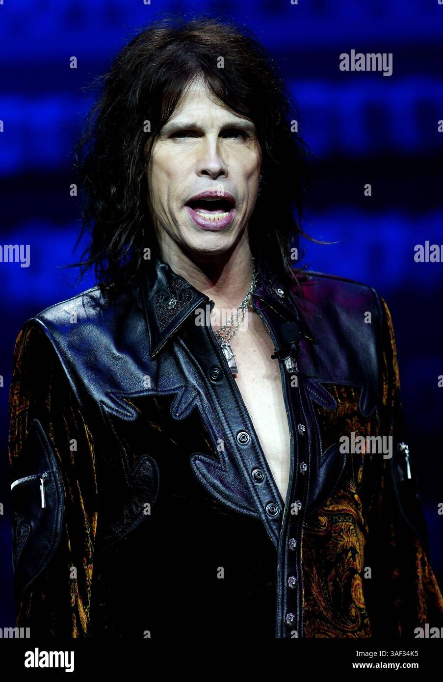 Barretts band hi-res stock photography and images - Alamy