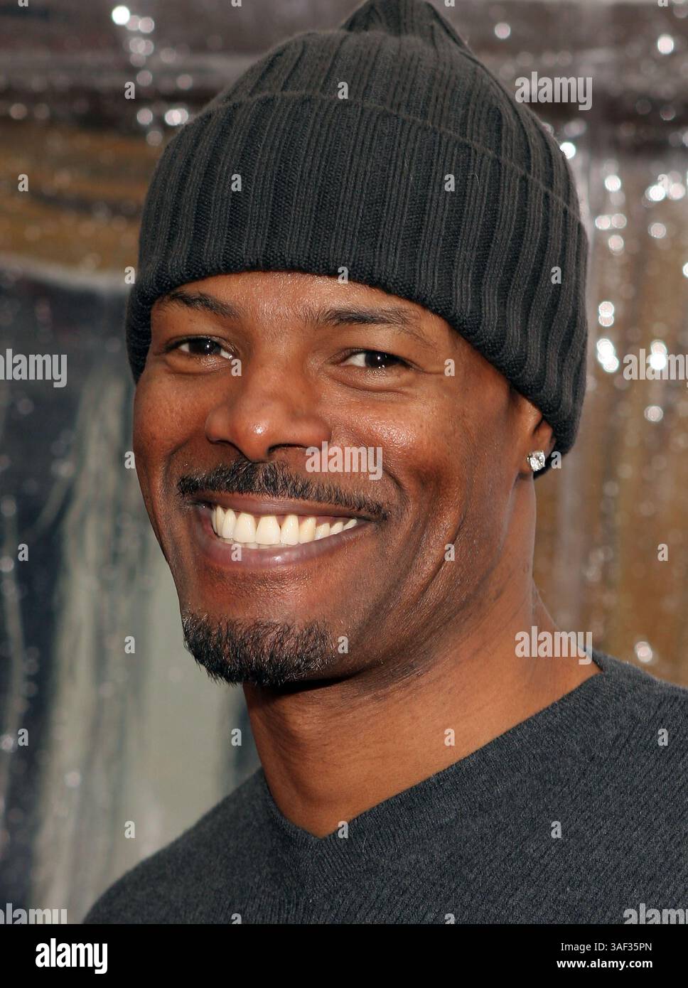 Jan 09, 2005; Westwood, CA, USA; Actor KEENEN WAYANS at the premiere of ...