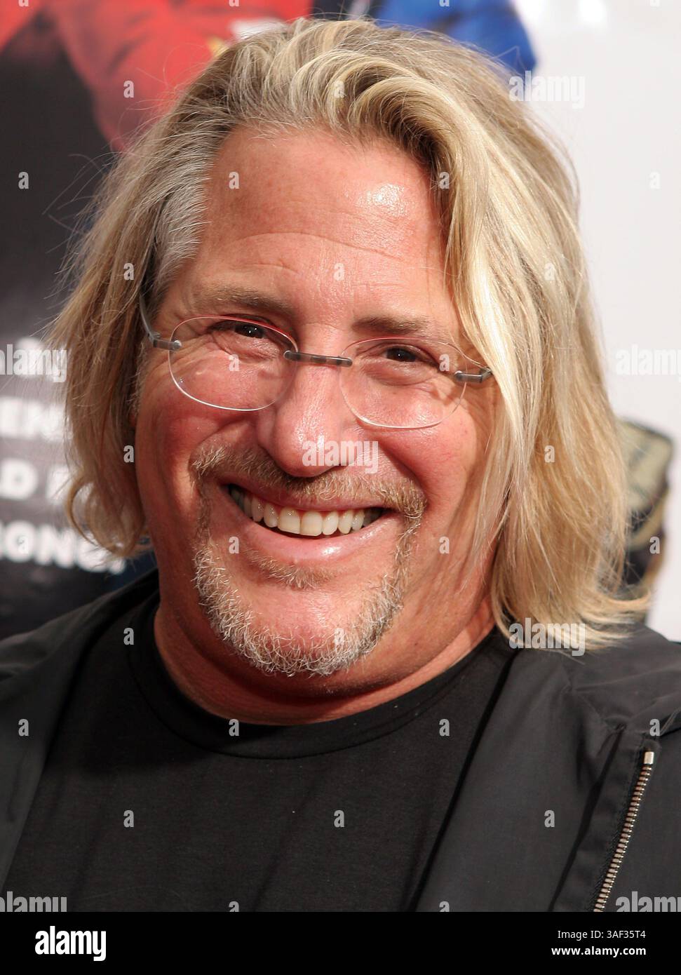 Jan 09, 2005; Westwood, CA, USA; Director BRIAN LEVANT at the premiere ...