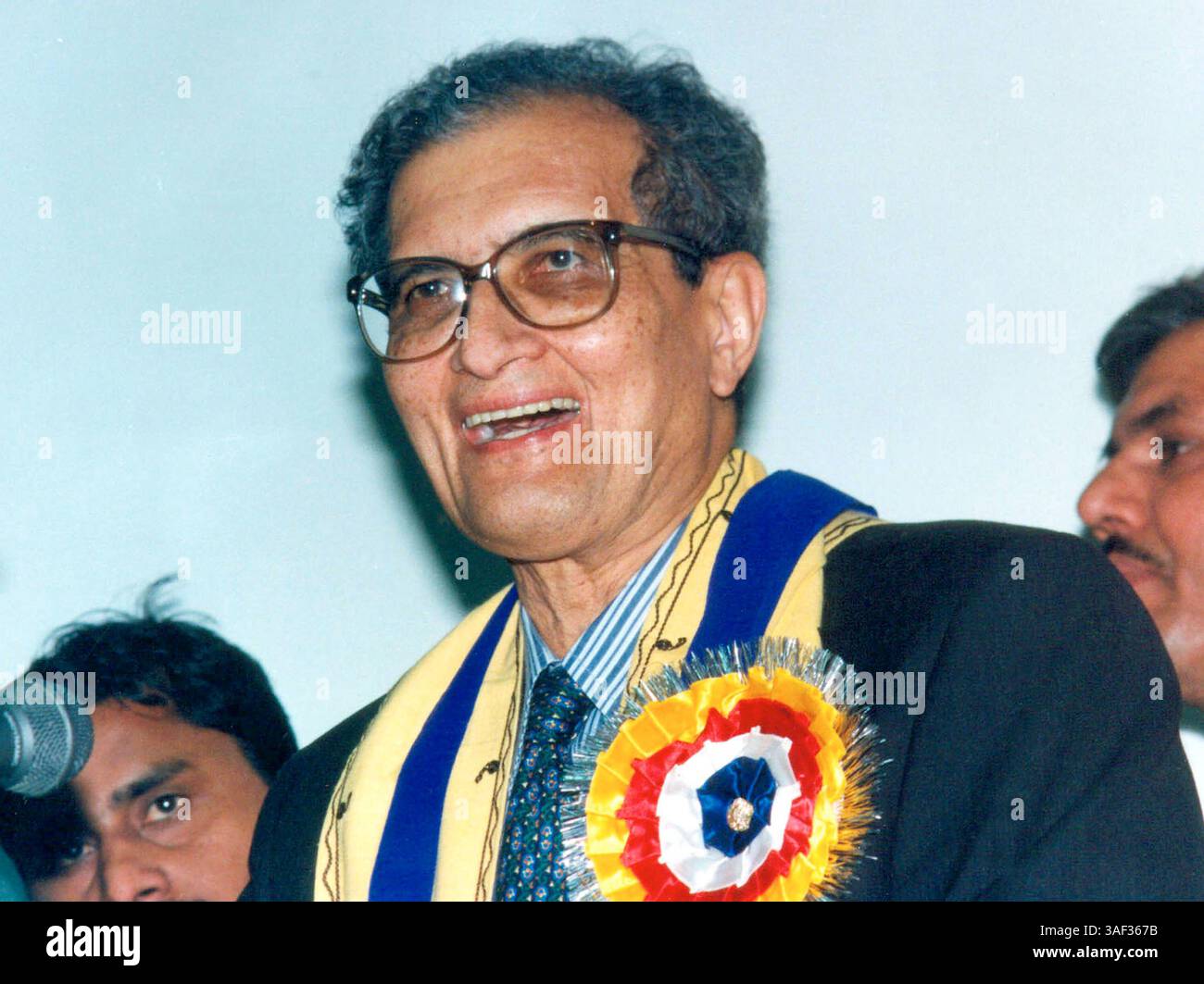 Jan 10, 2005; Nagapattinam, INDIA; (File Photo: Date Unknown) India's ...