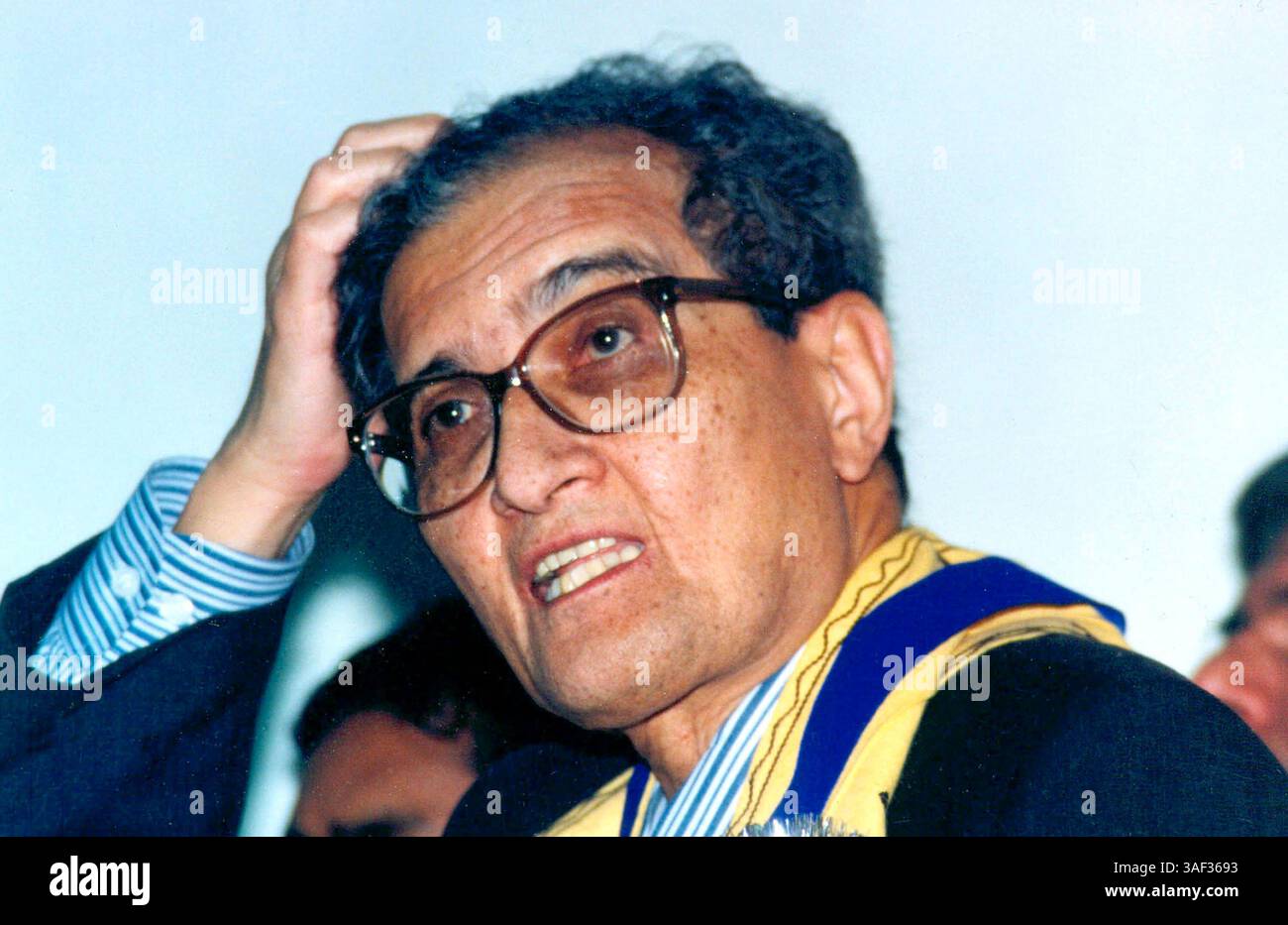 Jan 10, 2005; Nagapattinam, INDIA; (File Photo: Date Unknown) India's ...
