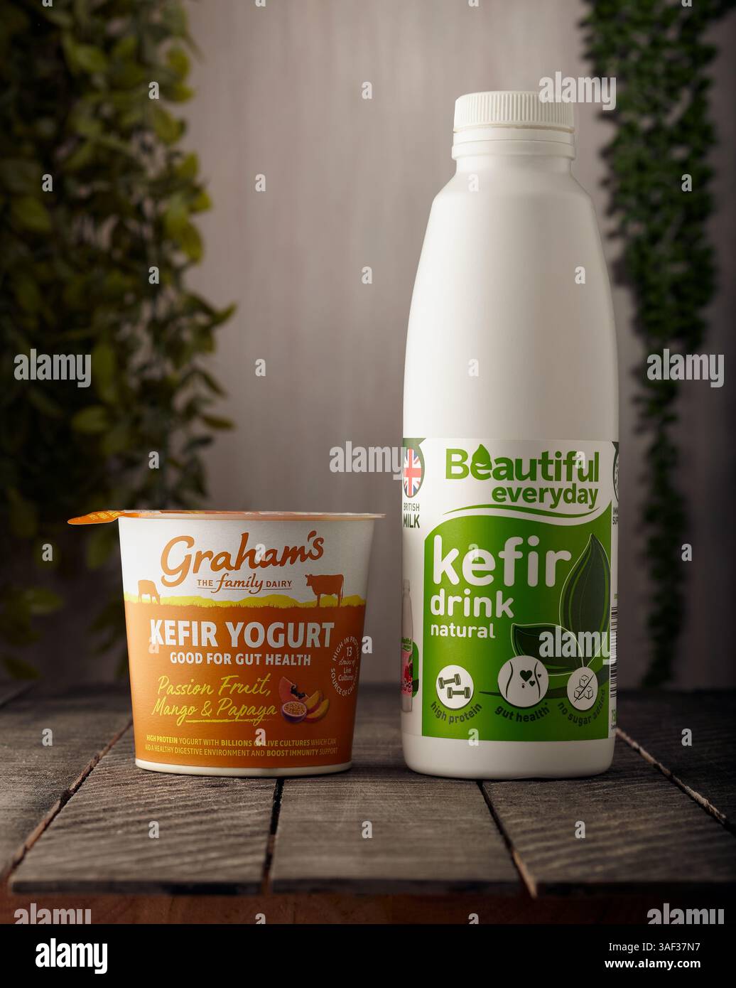 Mansfield,Nottingham,United Kingdom,31st March 2025:Studio product ...