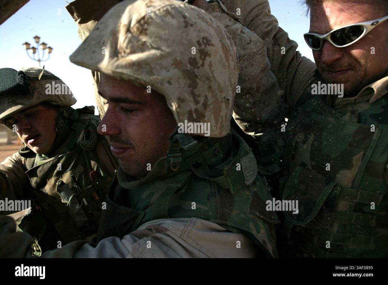 Entry control point set hi-res stock photography and images - Alamy