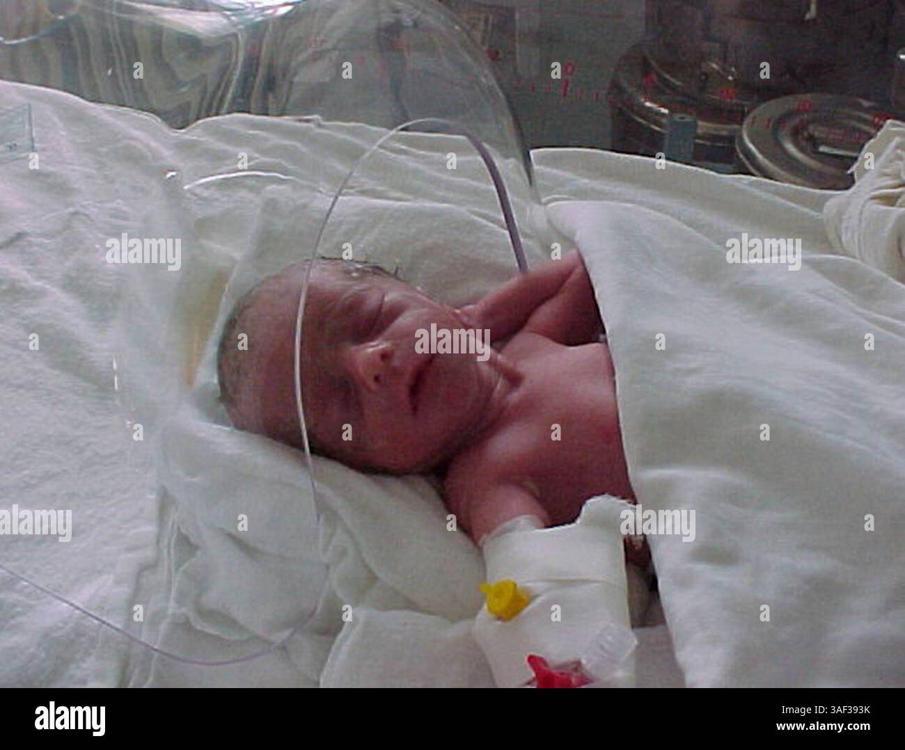 The worlds oldest mother hi-res stock photography and images - Alamy