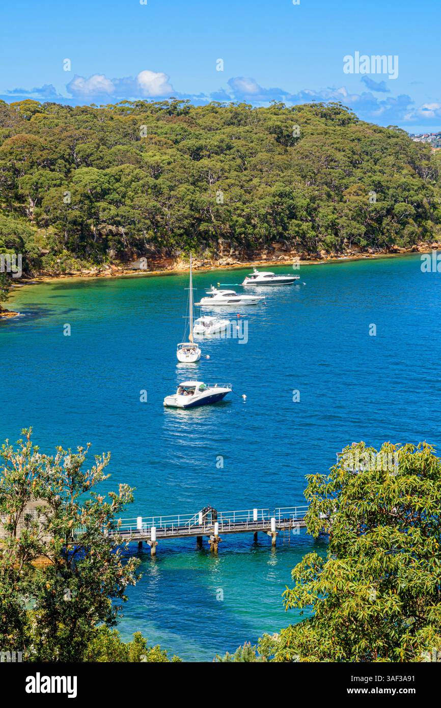 Athol bay and beach hi-res stock photography and images - Alamy