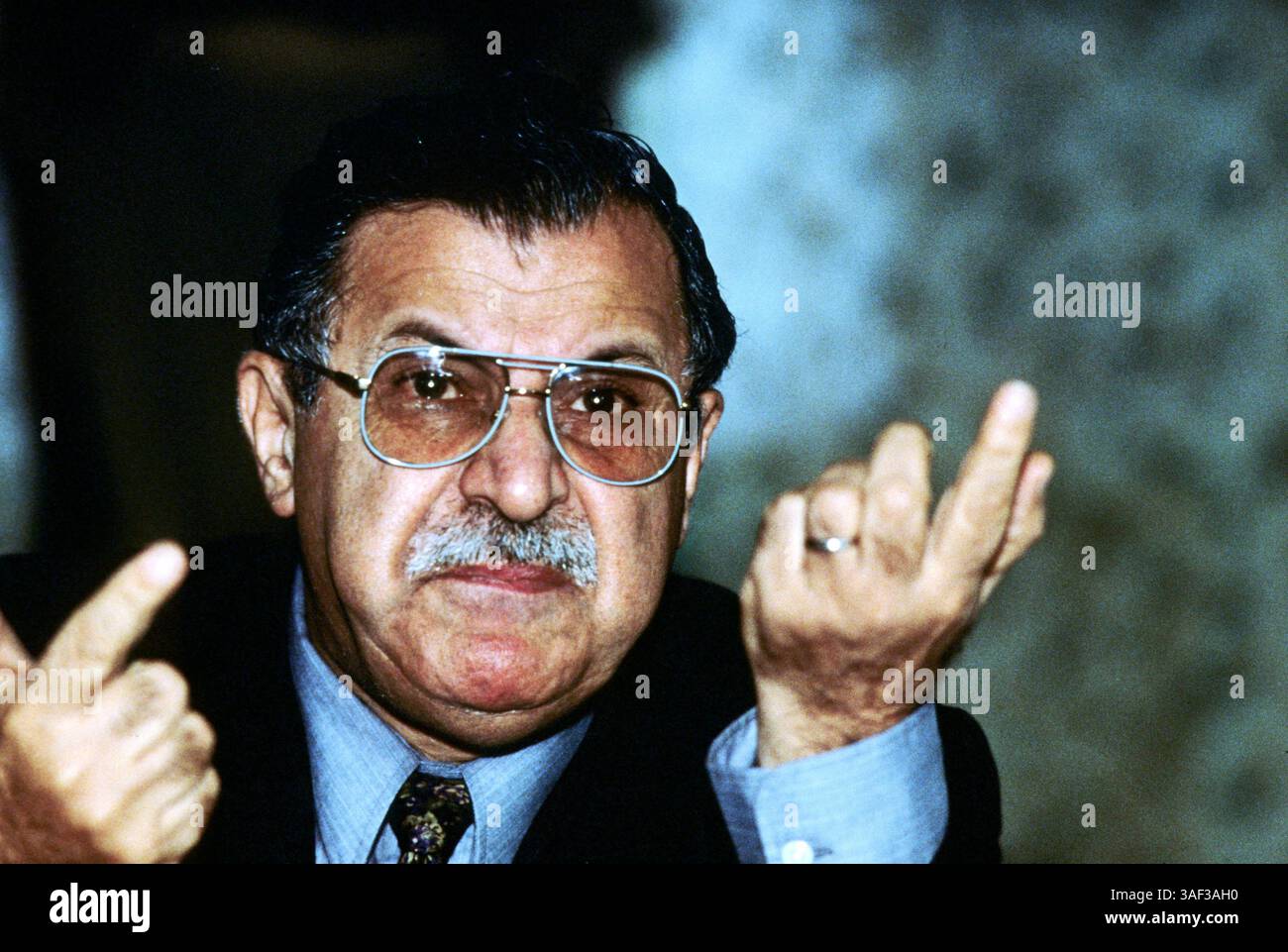Oct 24, 1992; Salahuddin, IRAQ; (File Photo: 1919-10-2492) JALAL ...