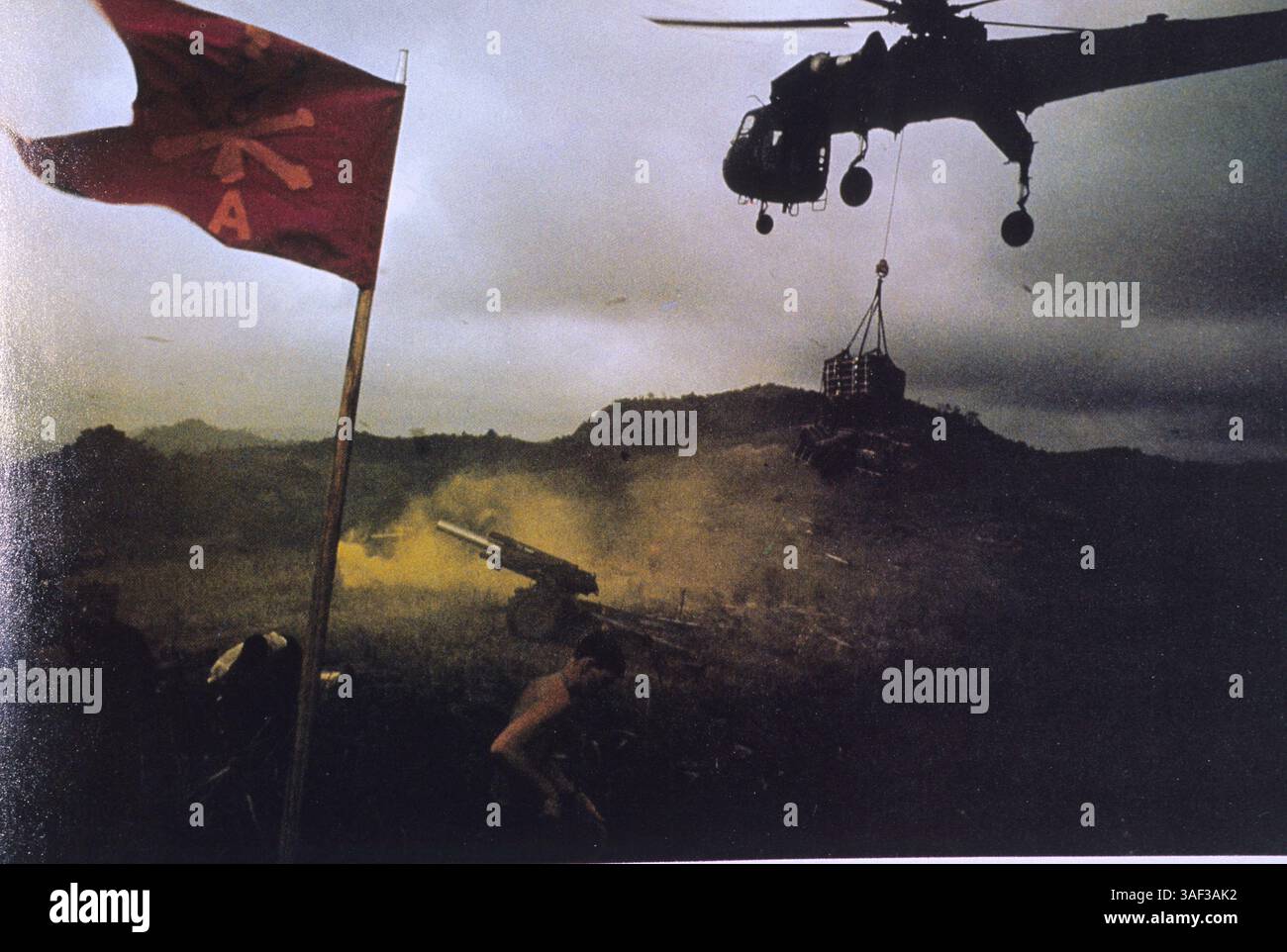 Vietnam war khe sahn hi-res stock photography and images - Alamy