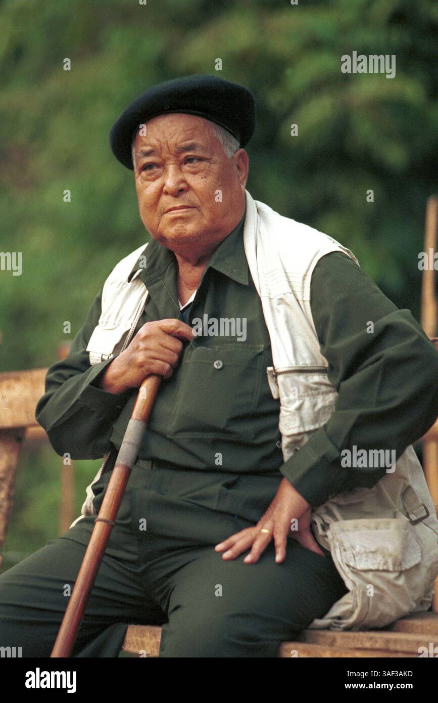 Bo mya hi-res stock photography and images - Alamy