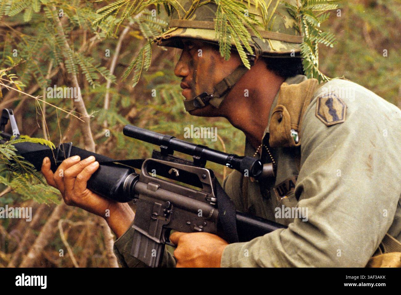 Vietnam war khe sahn hi-res stock photography and images - Alamy