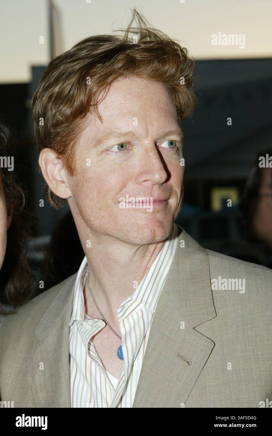 Apr 05, 2005; Hollywood, CA, USA; Actor ERIC STOLTZ at the Los Angeles ...