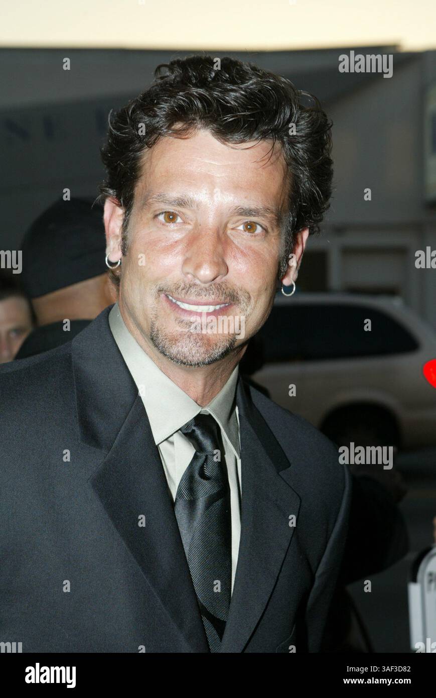 Apr 05, 2005; Hollywood, CA, USA; Actor ROBERT TORTI at the Los Angeles ...