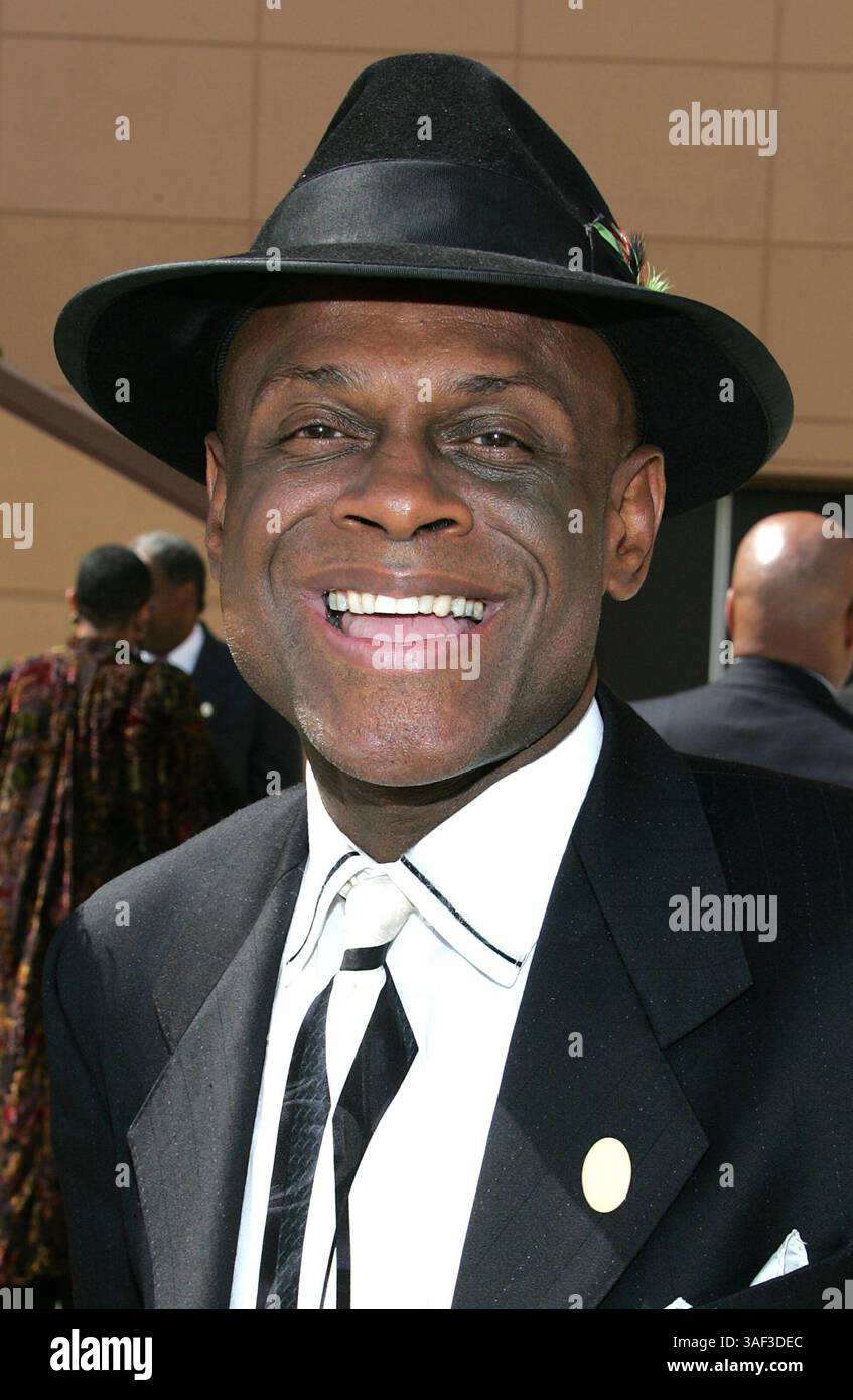 Apr 06, 2005; Los Angeles, CA, USA; Comedian MICHAEL COLLIER at the ...