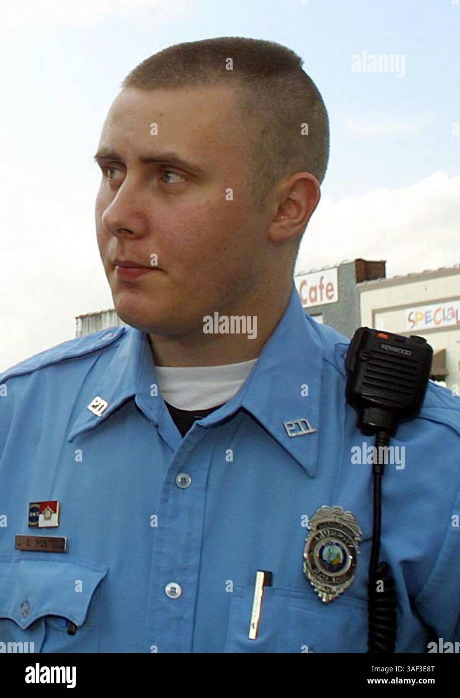 May 31, 2003; Murphy, NC, USA; (FILE PHOTO) Longtime fugitive Eric ...