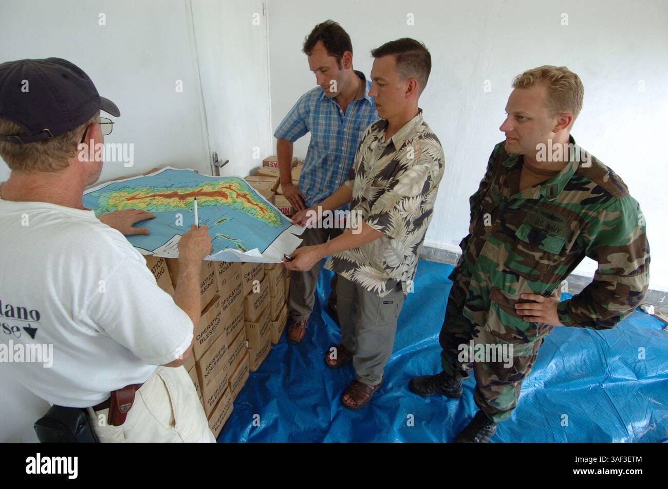 Nias map hi-res stock photography and images - Alamy