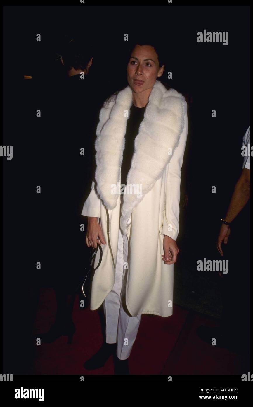 January 12, 1998; Hollywood, CA, USA; Actress MINNIE DRIVER. (Michelson ...