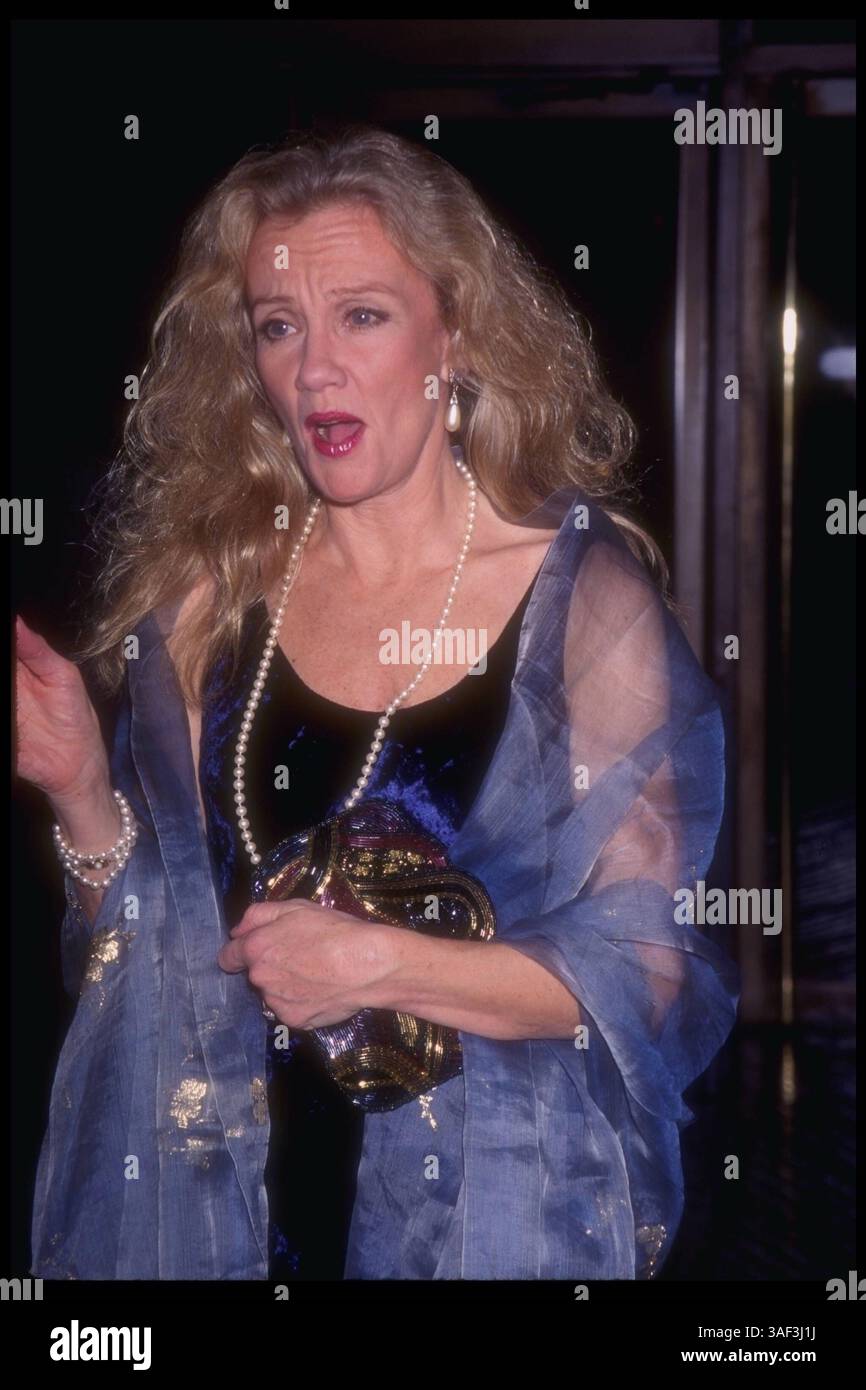 Actress hayley mills hi-res stock photography and images - Alamy