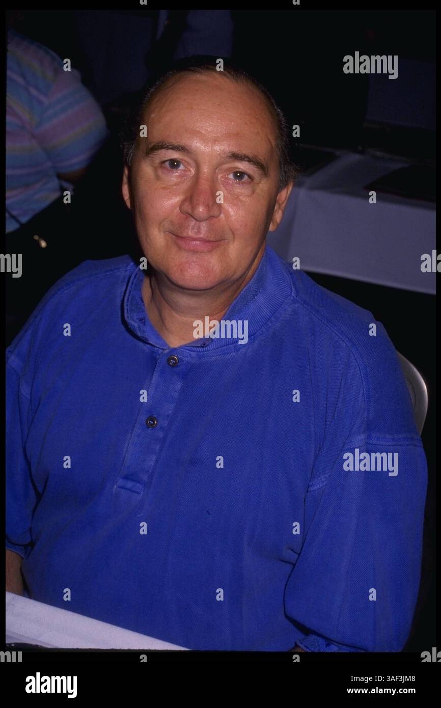 January 14, 1995; Hollywood, CA, USA; TOMMY KIRK was one of Disney's ...
