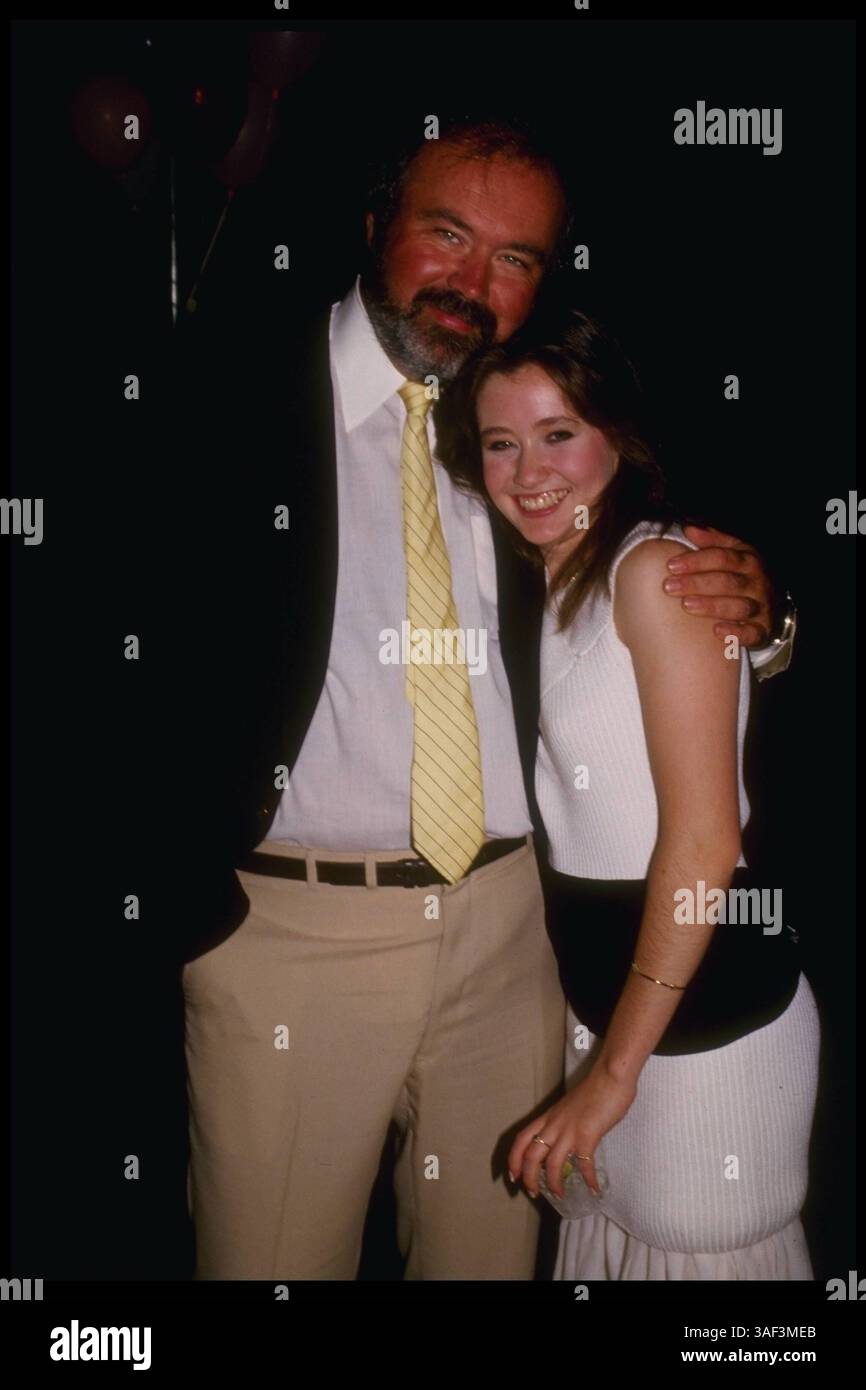 Shannen doherty 1990 hi-res stock photography and images - Alamy