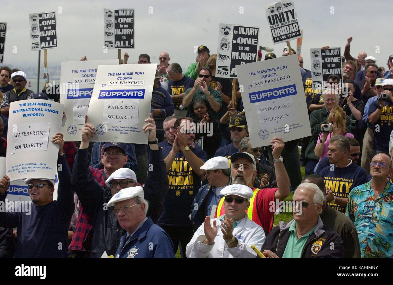 The jimmy show 2002 hi-res stock photography and images - Alamy