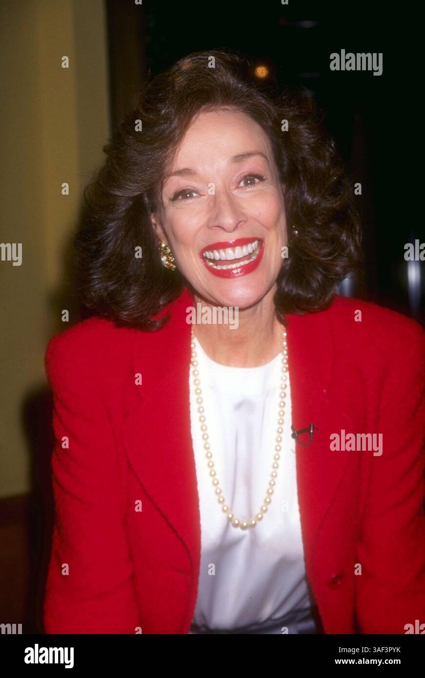 Dixie carter designing women hi-res stock photography and images - Alamy