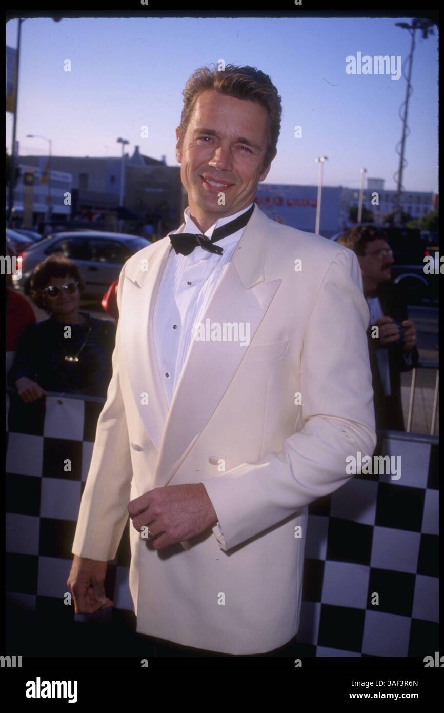 May 1, 1998; Hollywood, CA, USA; Actor JOHN SCHNEIDER best known as 'Bo ...
