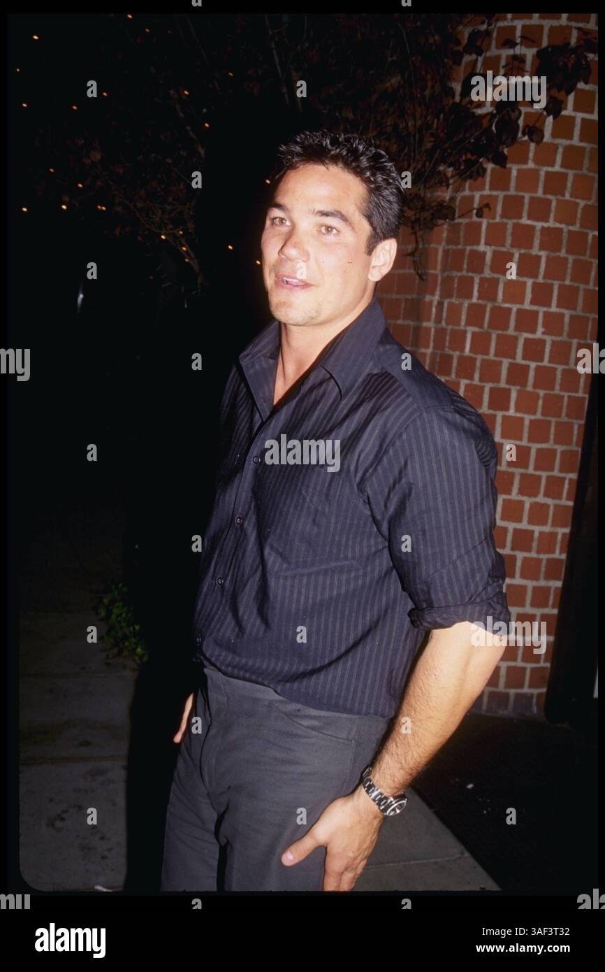 Dean cain 1999 hi-res stock photography and images - Alamy