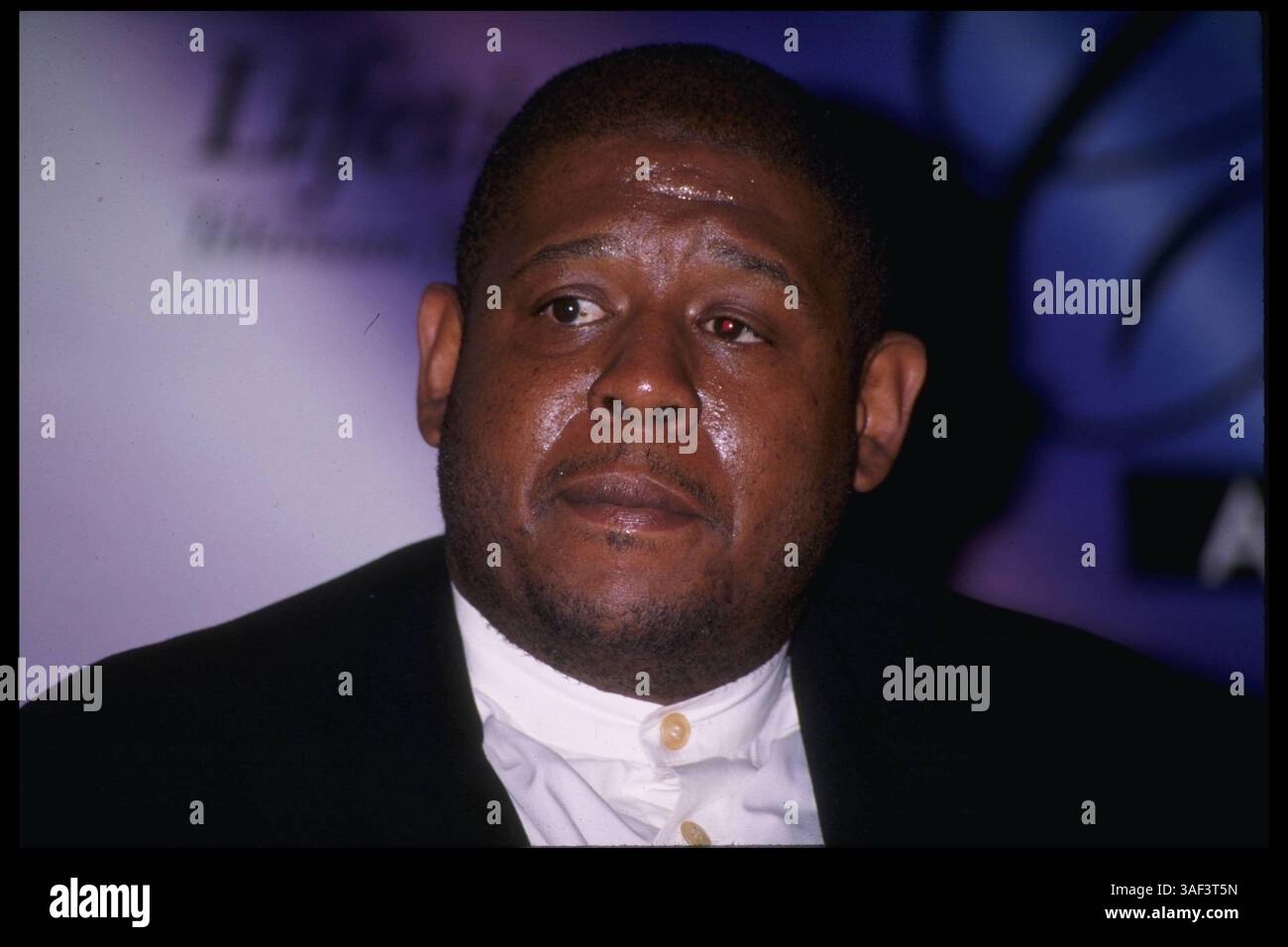 June 21, 1996; Hollywood, CA, USA; FOREST WHITAKER attends the Women in ...