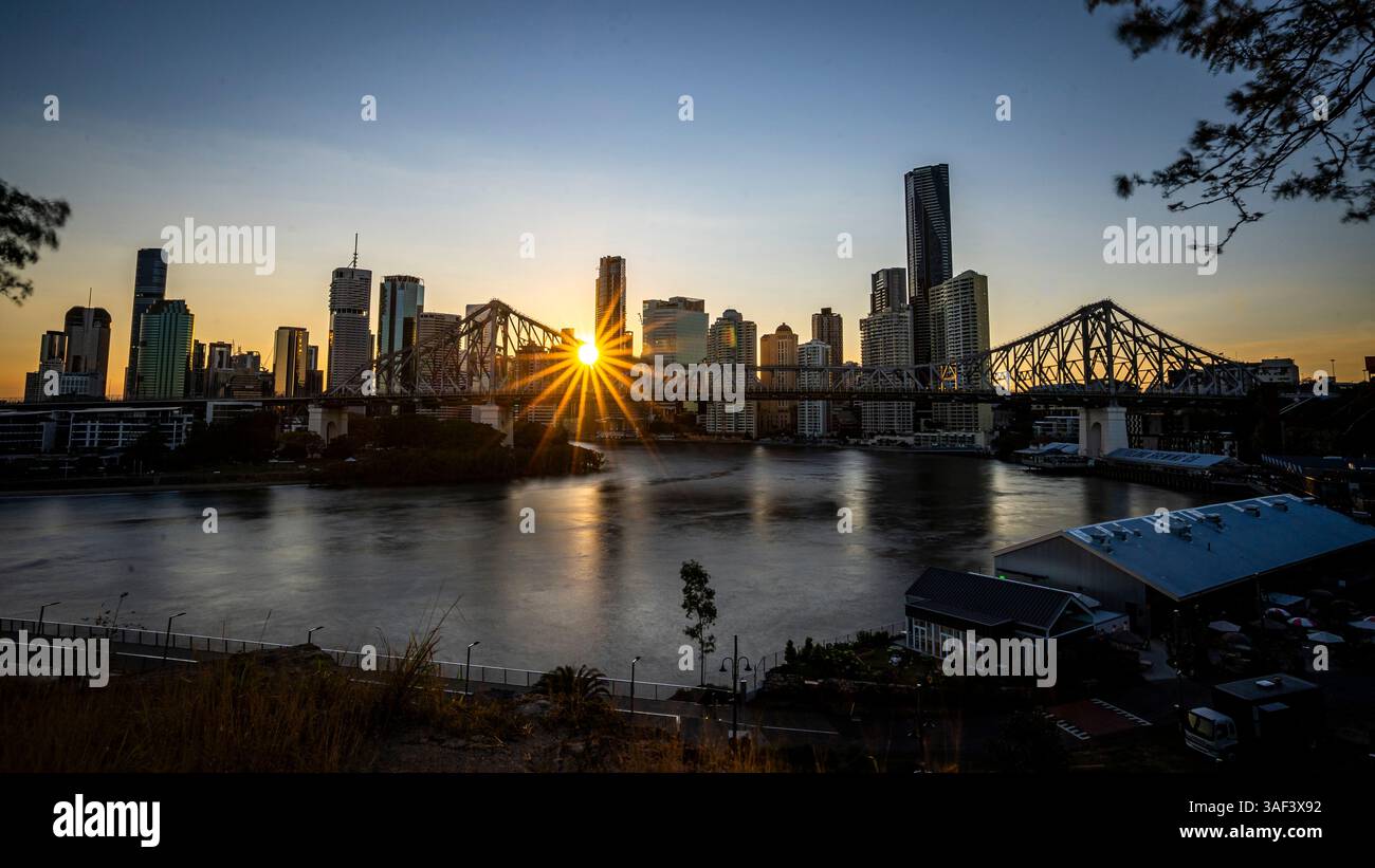 Brisbane food tour hi-res stock photography and images - Alamy