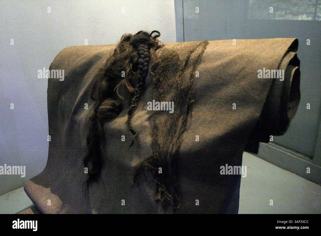 Dec 31, 2005; Krakow, POLAND; When Soviet troops liberated Auschwitz in ...