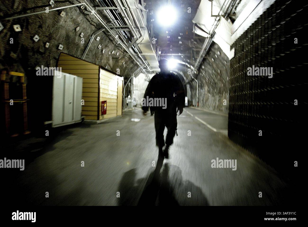 Feb 01, 2005; San Francisco, CA, USA; 98th Flying Training Squadron at ...