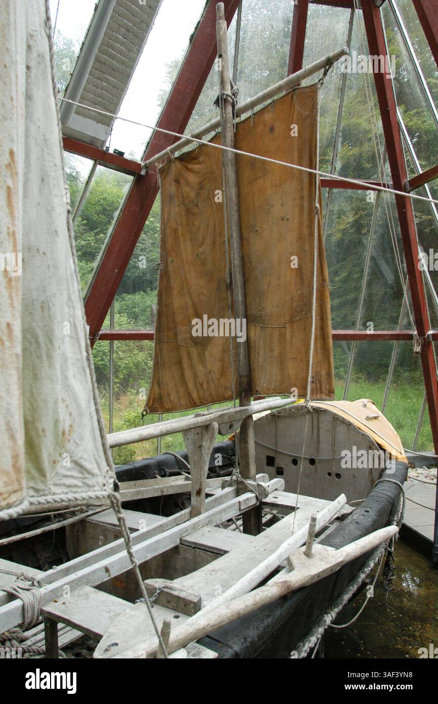 Jul 15, 2005; Quin, County Clare, IRELAND; The restorations and ...