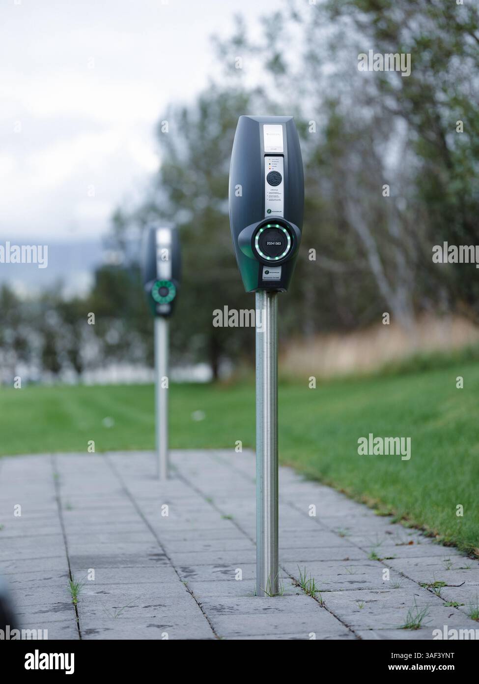 Power pathway hi-res stock photography and images - Alamy