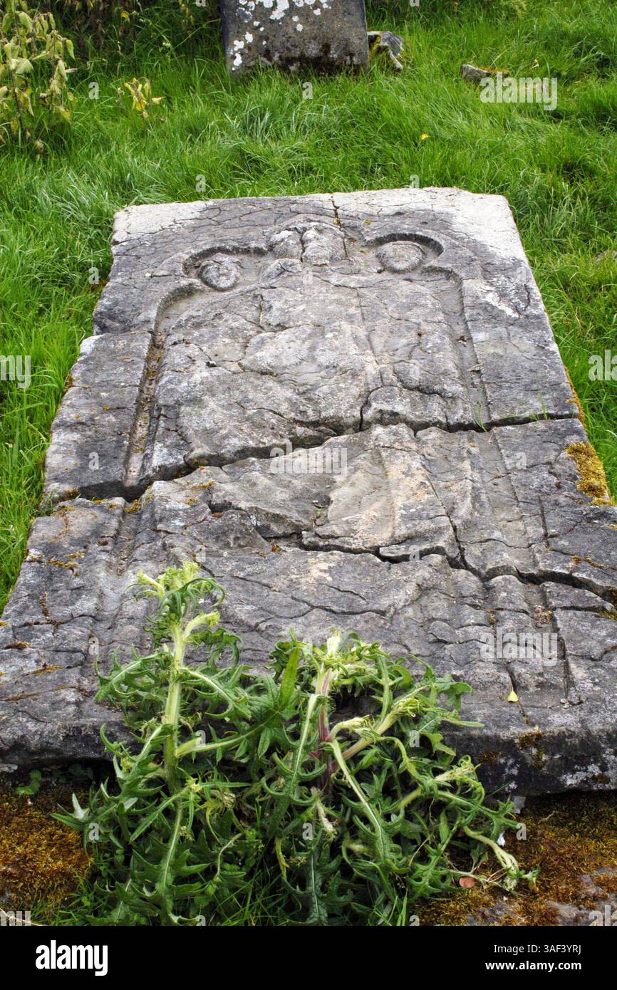 Knights of jerpoint hi-res stock photography and images - Alamy