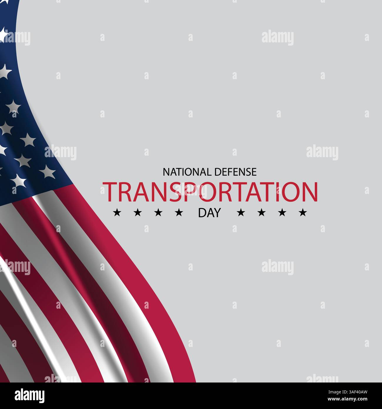 A Tribute to the Unsung Heroes of National Defense Transportation Day ...